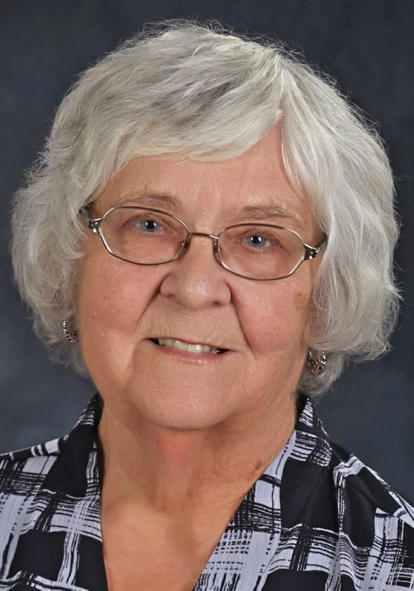 Marie Sullivan | News, Sports, Jobs - Marshall Independent